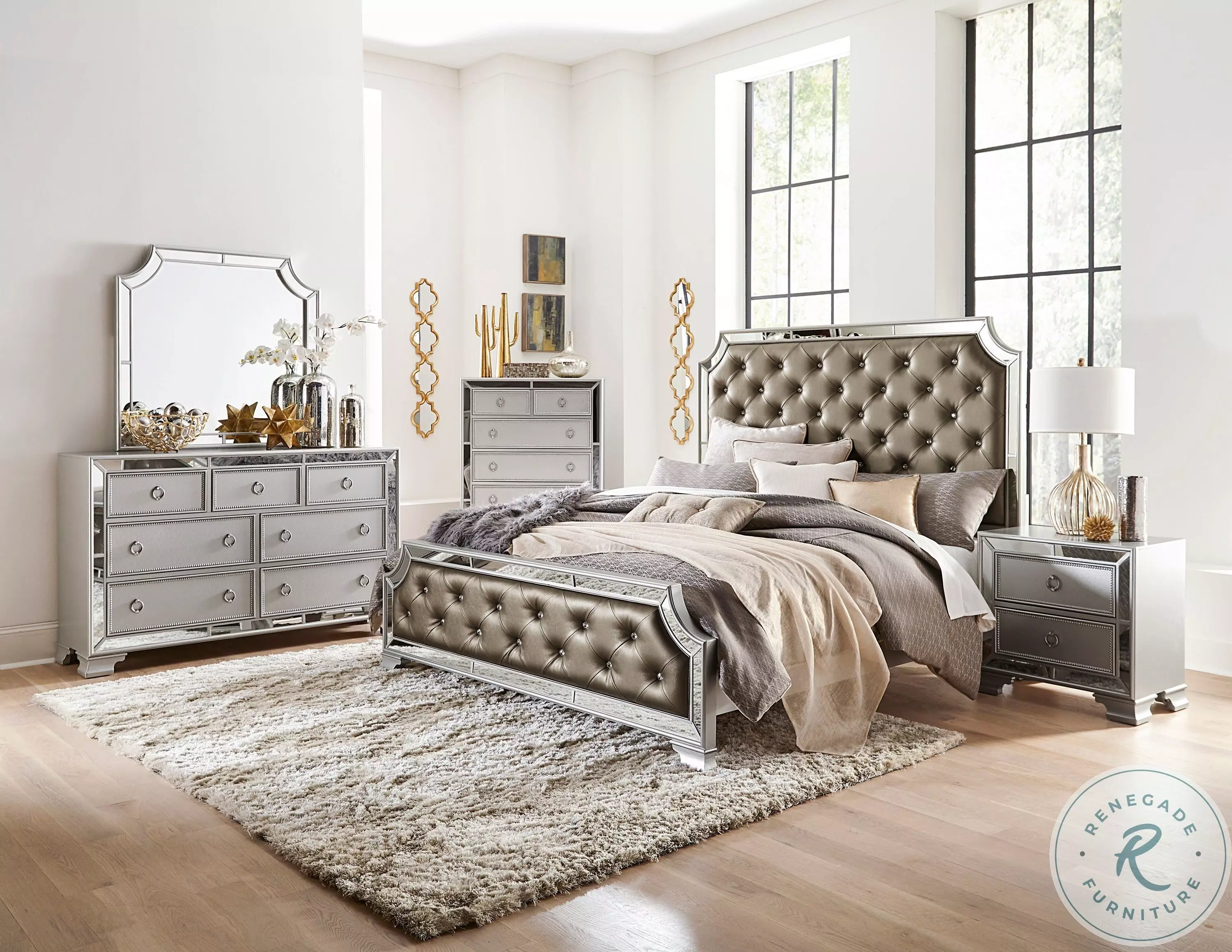 Avondale 6 drawer dresser store
