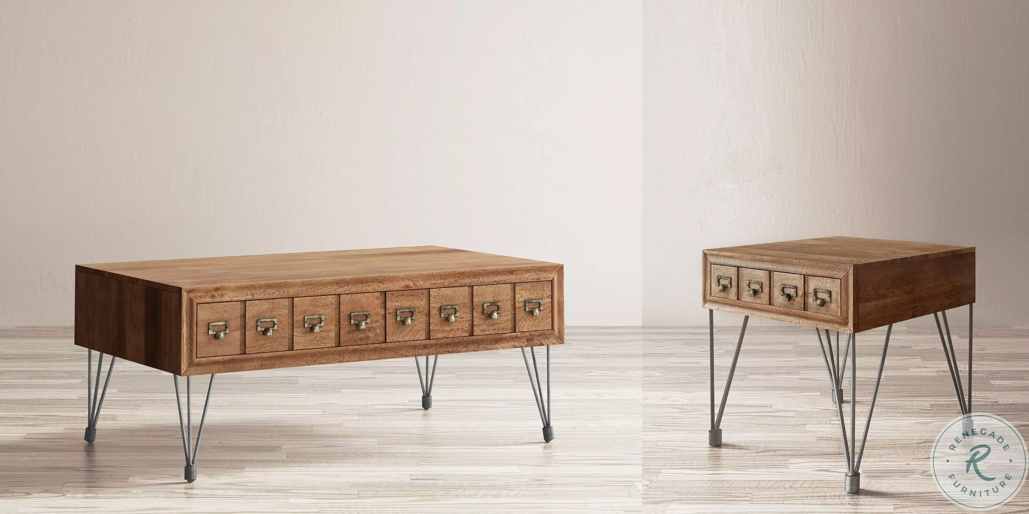 Apothecary end table store