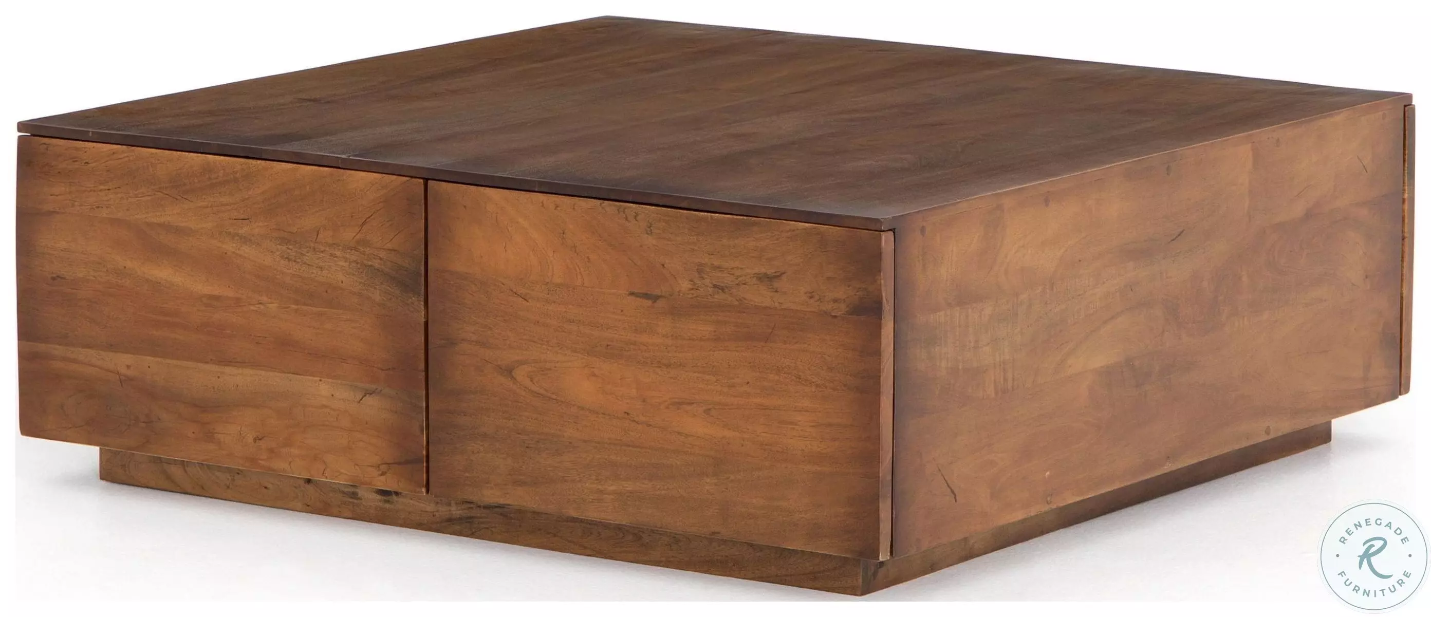Duncan storage coffee table store